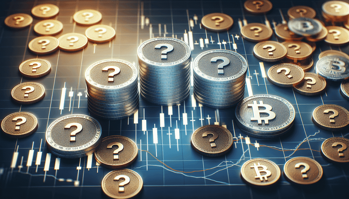 Top Must Have Cryptos For Future Millionaires Crypto Daily